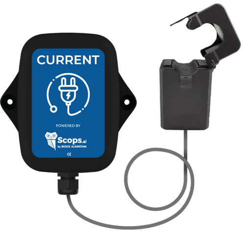 Scops by Quick Algorithm - Enabling Easy 4.0 Analytics